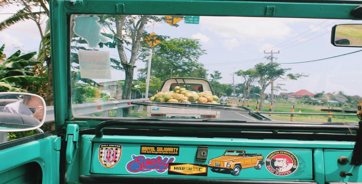 Luna Trans Travel - About